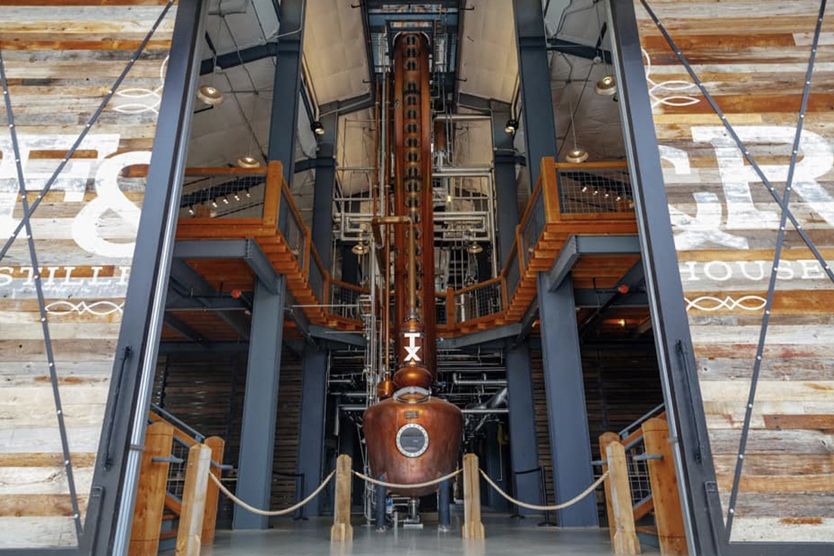 World’s Largest Spirits Community. Reviews, Tasting Notes, Collection ...