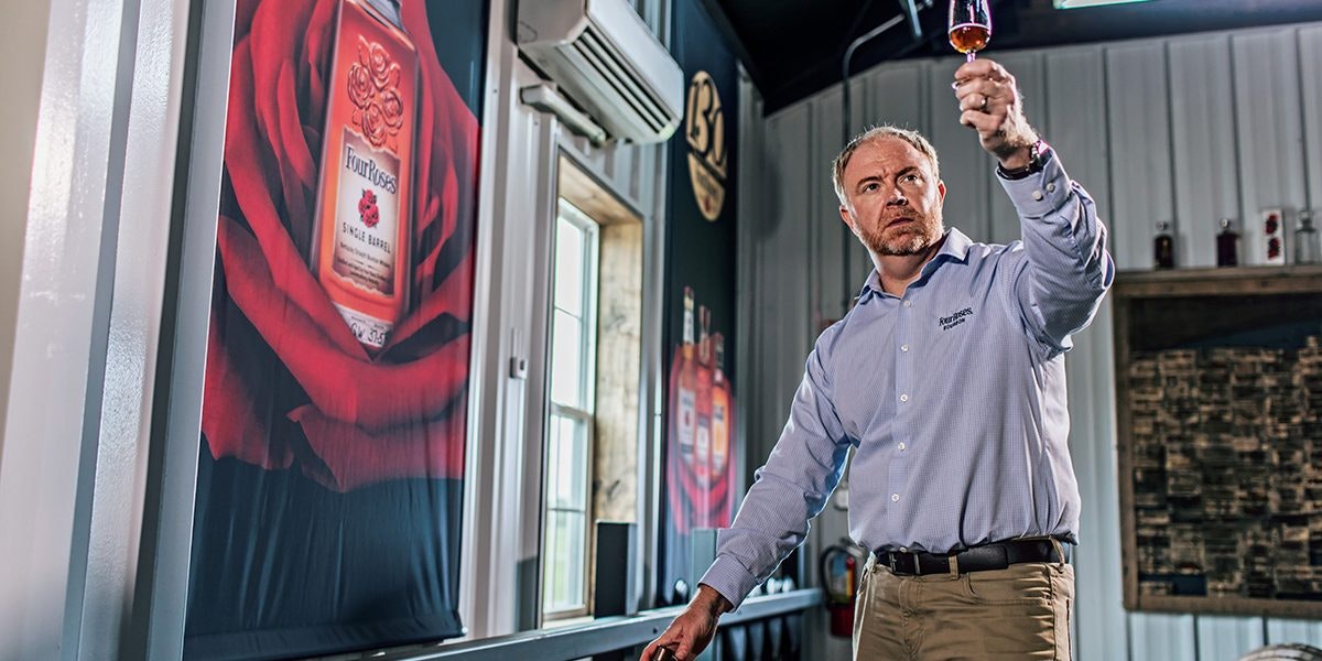 What is a Master Distiller? | Distiller