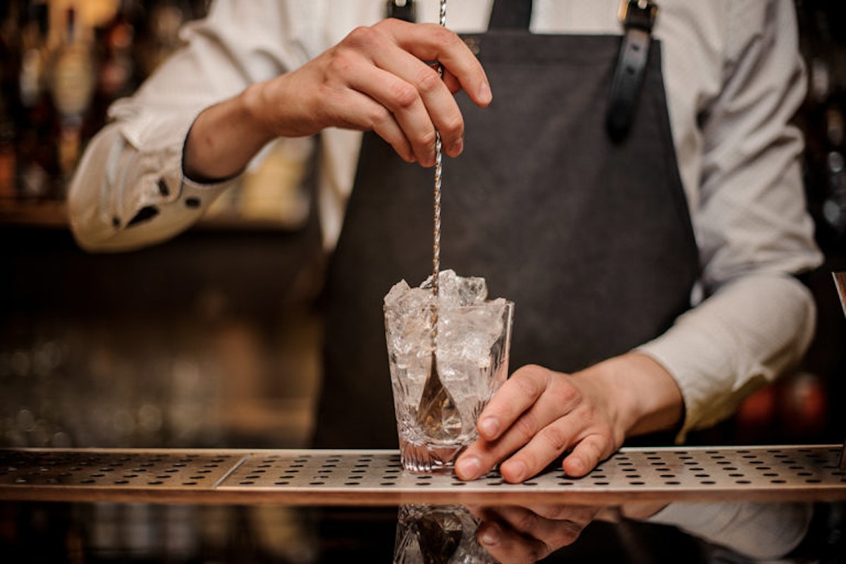 Bar Tools Guide: Equipment For Your Perfect At Home Cocktail | Distiller
