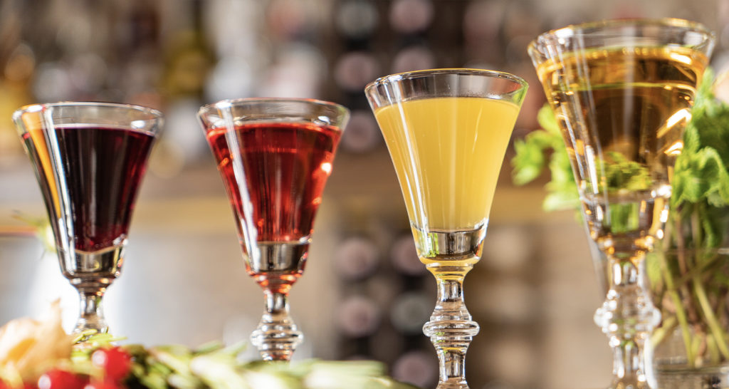 A Beginner's Guide to Making Liqueurs at Home | Distiller