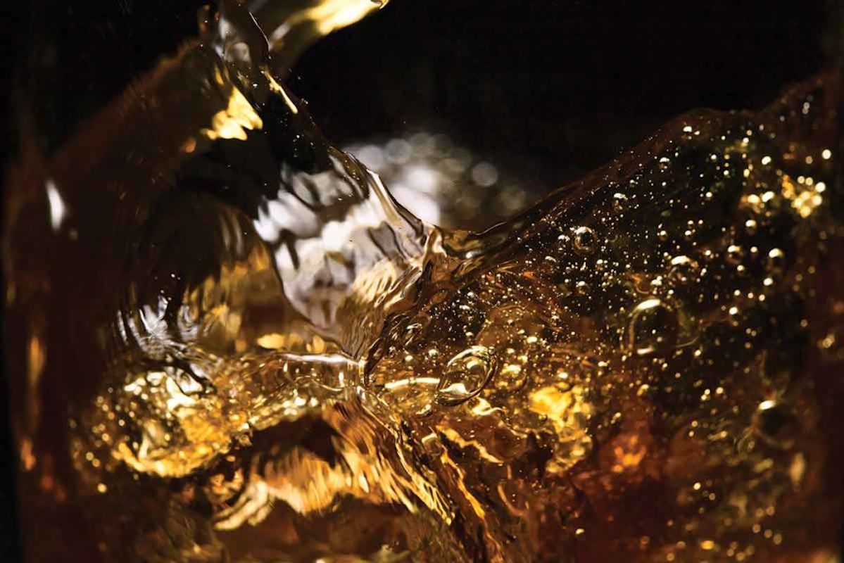 Bourbon Basics - From Barrel to Bottle | Distiller