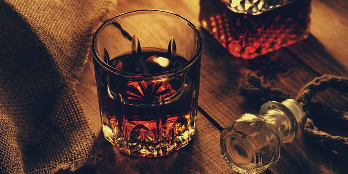 Funky Jamaican Rum: Gotta Have It | Distiller