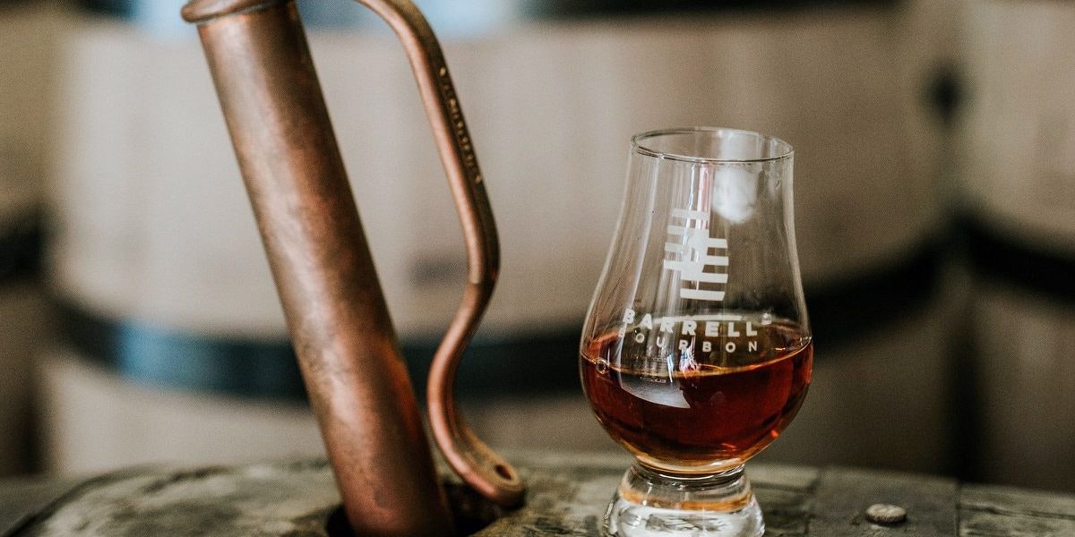 Barrell Craft Spirits: The Magic of the Blend | Distiller