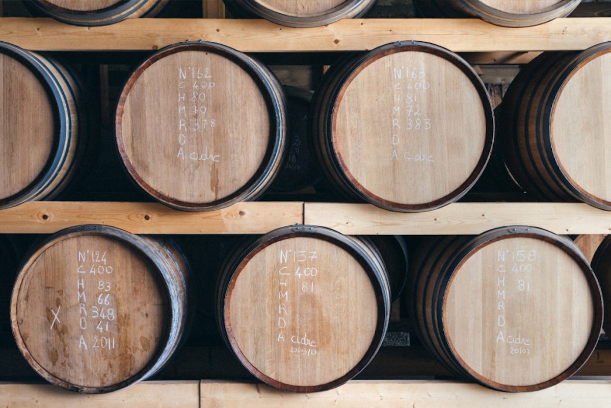 Calvados Guide: How About Them Apples | Distiller