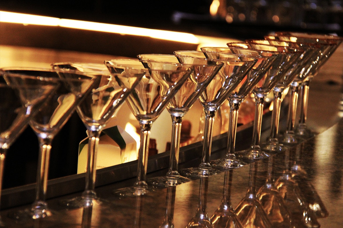 Batched Cocktails: The Ultimate At Home Drinks Hack | Distiller