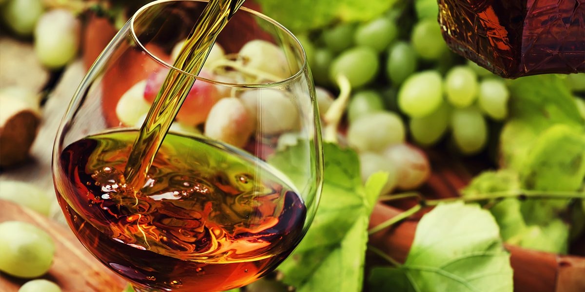 How California Brandy Is Reinventing Itself | Distiller