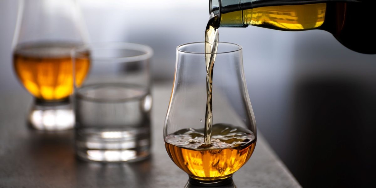 Comparing Single Malt Scotch Whisky to American Single Malt | Distiller