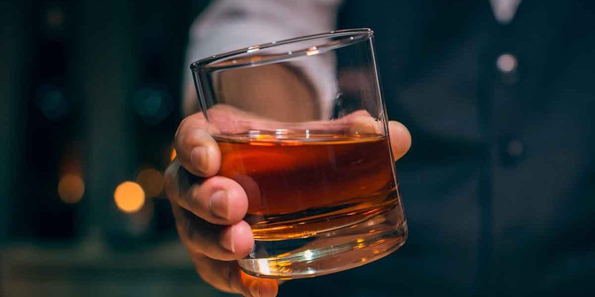 How to Drink Whiskey | Distiller