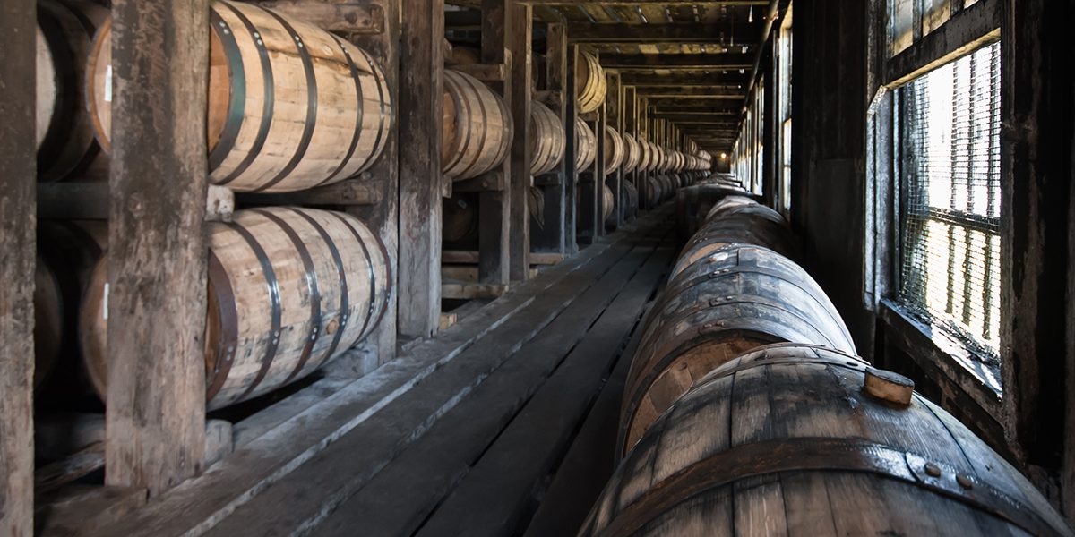 Small Batch Whiskey Explained | Distiller