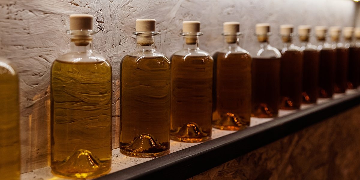 Your Guide to Blending Spirits at Home | Distiller