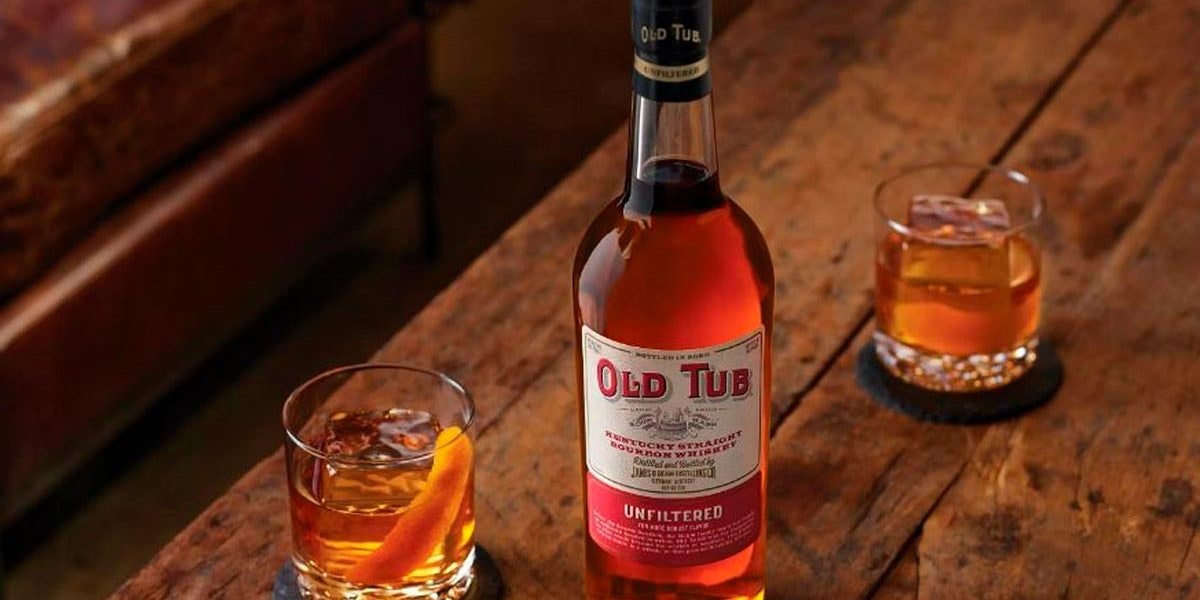 Bourbon Breakdown: The Jim Beam "Old" Bourbons | Distiller