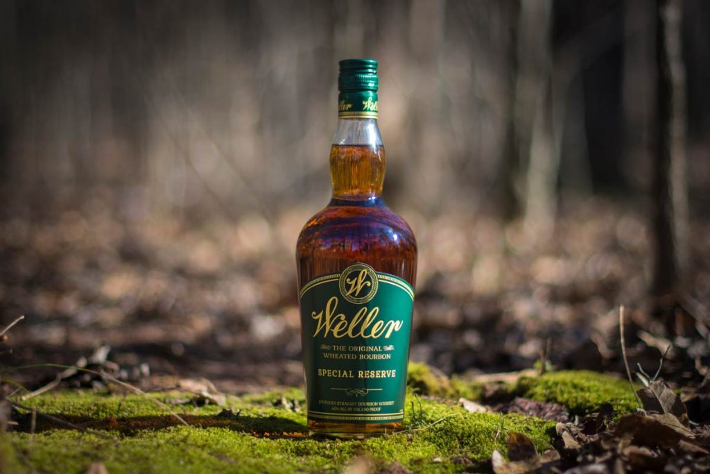 Bourbon Breakdown: Weller Bourbon Brands | Distiller