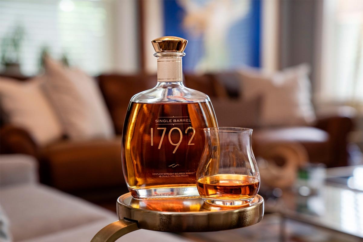 Bourbon Breakdown: 1792 Bourbon | Distiller
