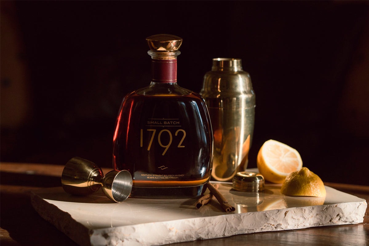 Bourbon Breakdown: 1792 Bourbon | Distiller
