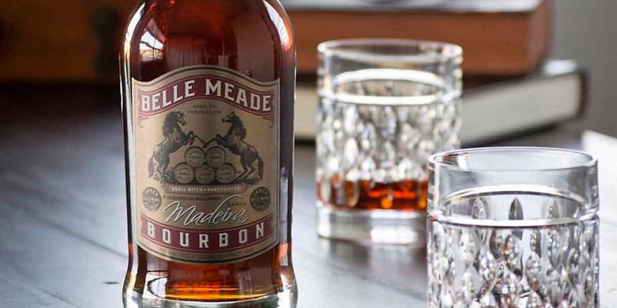 Bourbon Breakdown: Belle Meade Bourbon | Distiller
