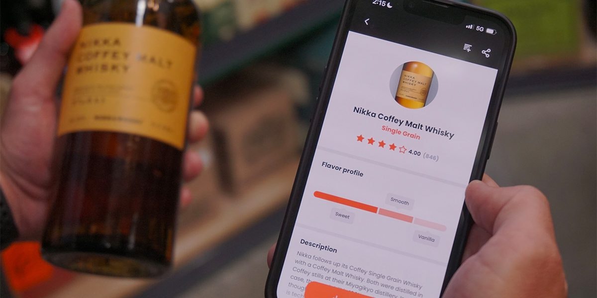 The New Distiller App: The All New Distiller Pro | Distiller