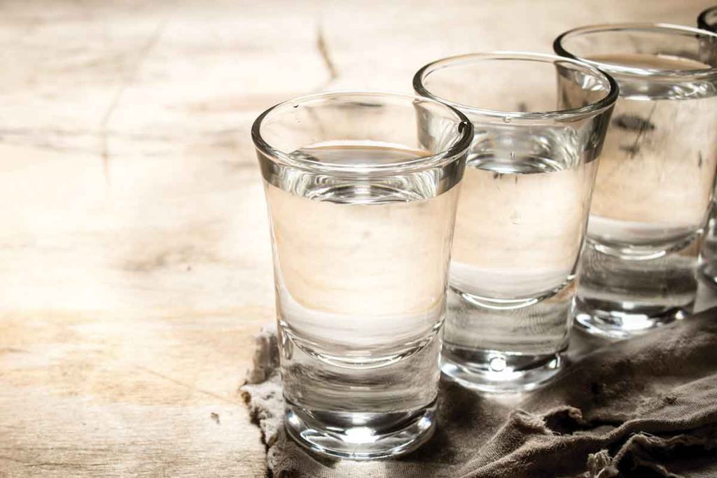 Vodka Basics: Where, What and How Vodka is Made | Distiller