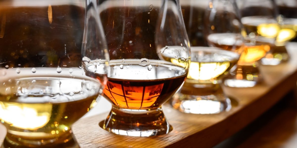 Top 100 Most Popular Whiskeys Revealed - Unlock Them All | Distiller