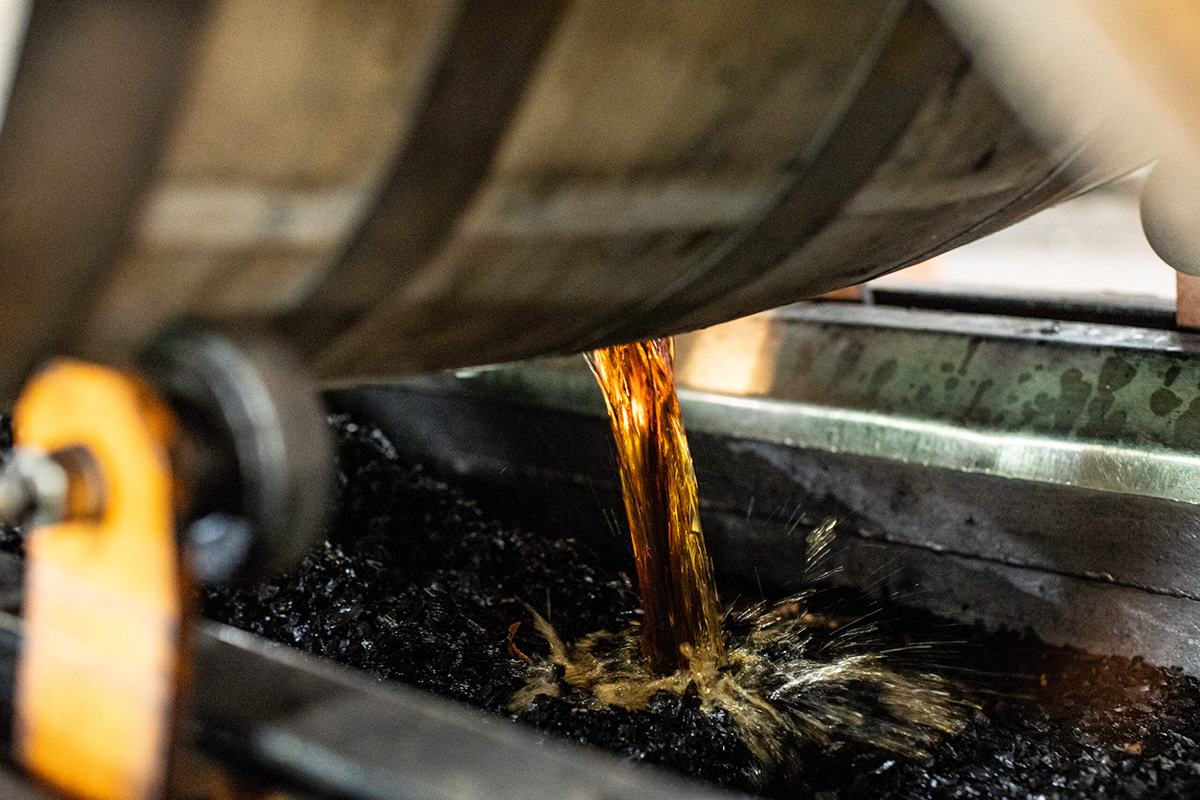 Bourbon Rules Every Serious Drinker Should Know